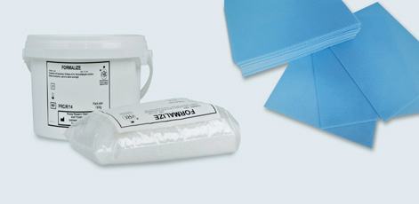 Formalin Neutralisers | pfm medical UK Ltd.