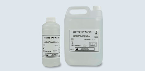 Staining Reagents | pfm medical UK Ltd.