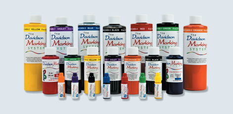 Tissue Marking Dyes | pfm medical UK Ltd.